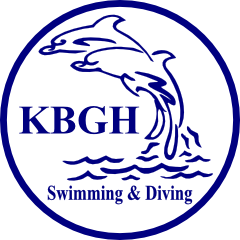 KBGH Swimming & Diving