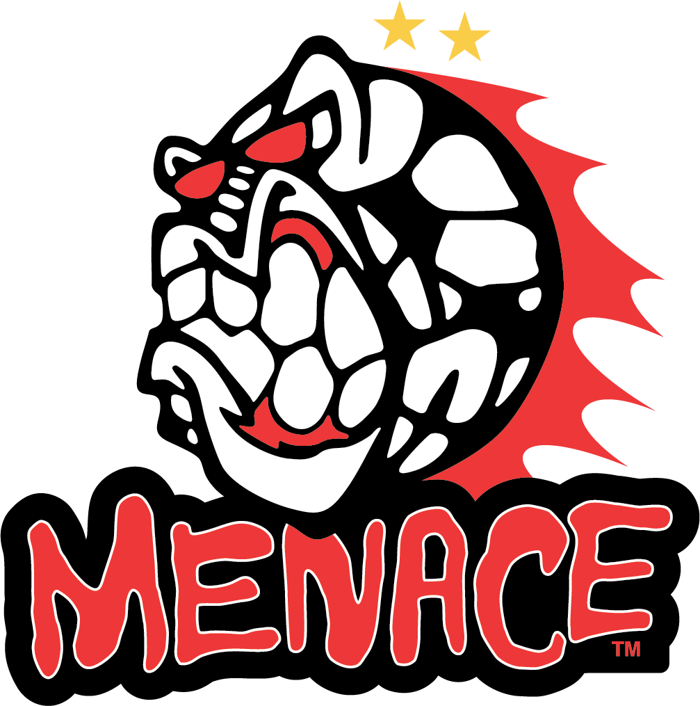 Menace Single Game Tickets