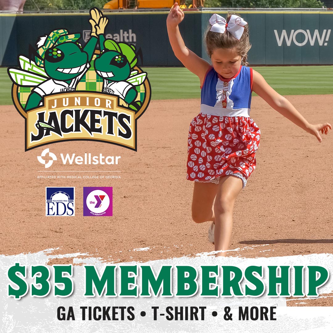 Jr. Jackets Kids Club