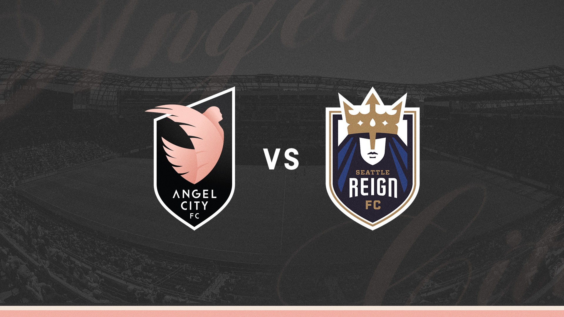 Premium Tickets - ACFC Vs. Seattle Reign