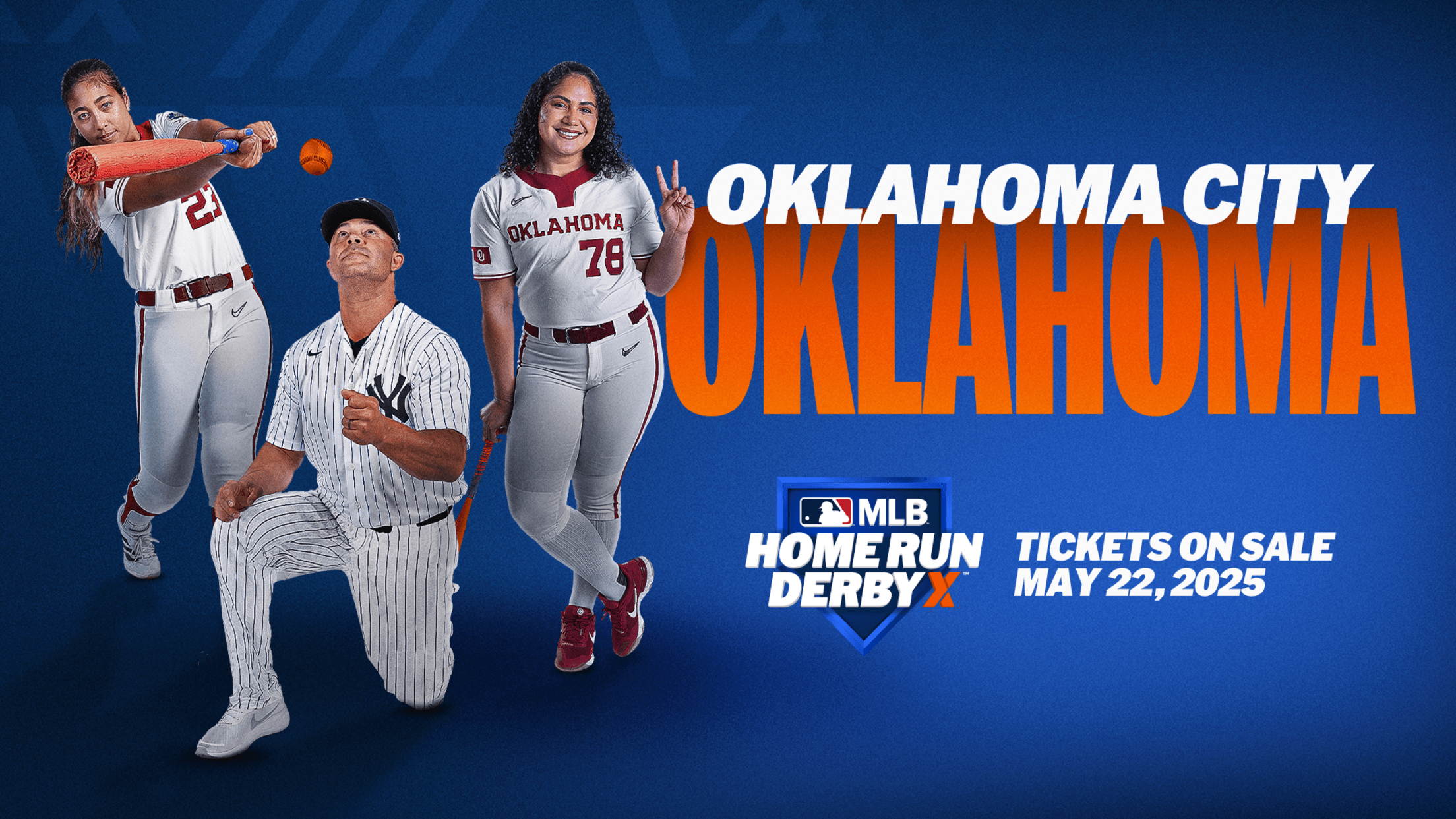 USA Softball Home Run Derby X Offer